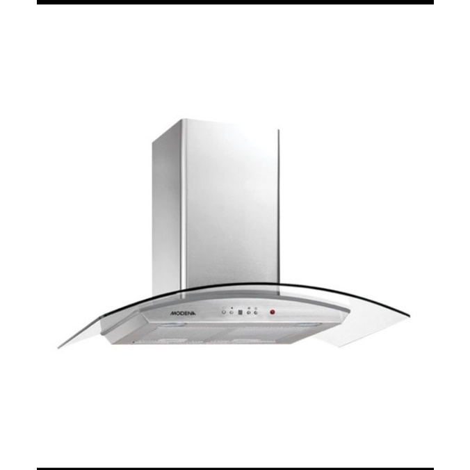 Jual COOKER HOOD MODENA CX 9330 / 90cm Chimney | Shopee Indonesia