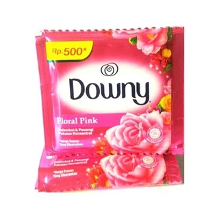 Jual downy floral pink Harga Terbaik & Termurah April 2024 | Shopee ...