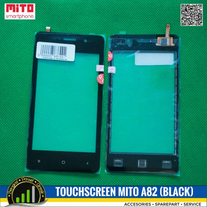 Jual Touchscreen Mito A82 | Shopee Indonesia
