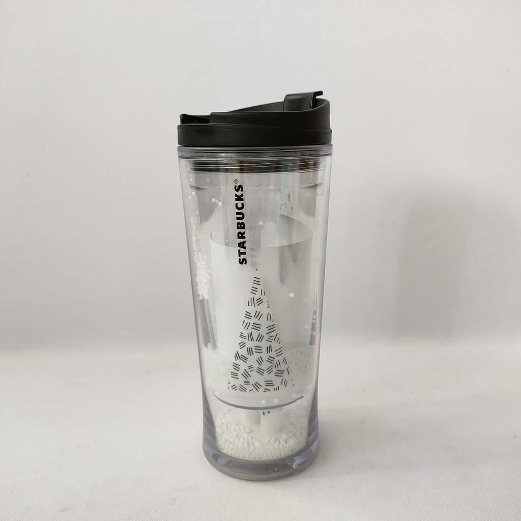 Jual Starbucks Coffee Company Salju Botol Tumbler | Shopee Indonesia