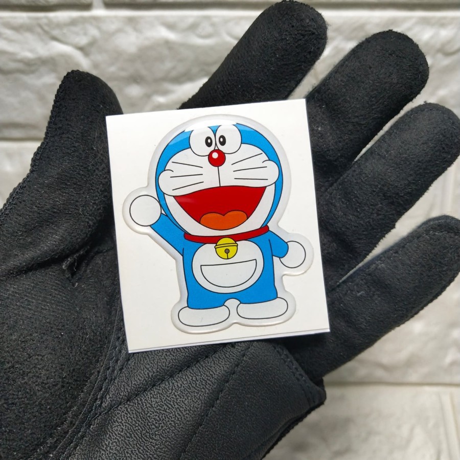 Jual stiker timbul doraemon | Shopee Indonesia