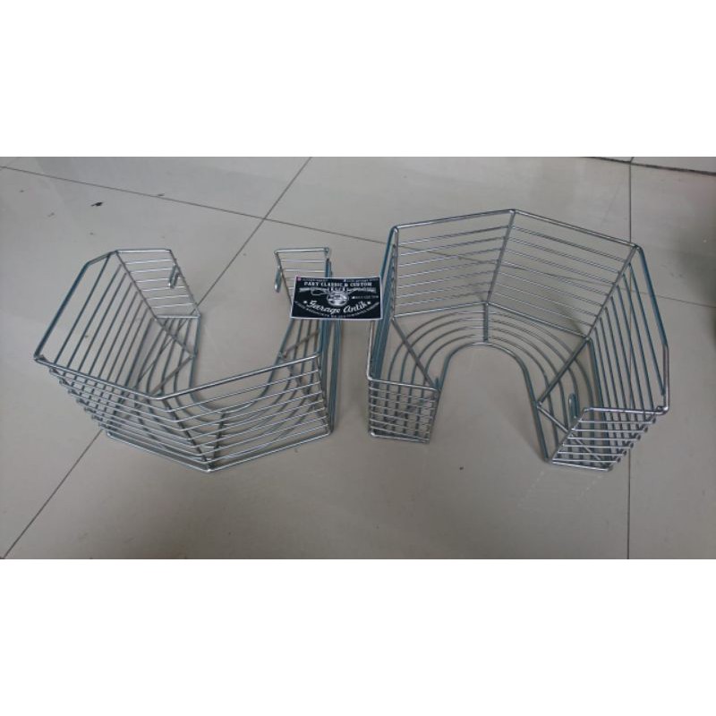 Jual keranjang tengah Honda C70/ v75/v80 | Shopee Indonesia