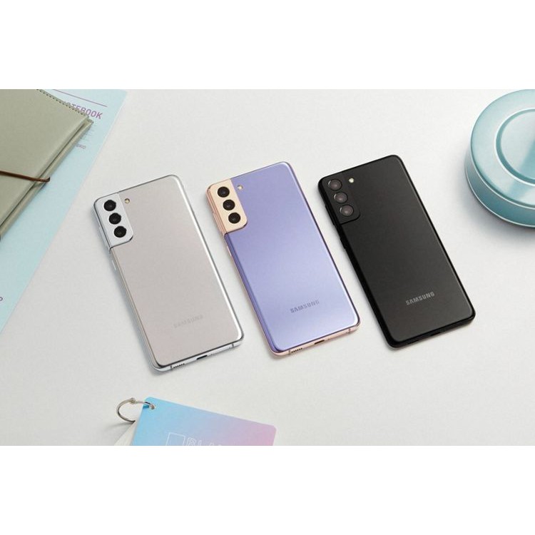 Jual HANPHONE BARU SAMSUNG S21+ 5G 8/256GB GARANSI RESMI 1 TAHUN ...