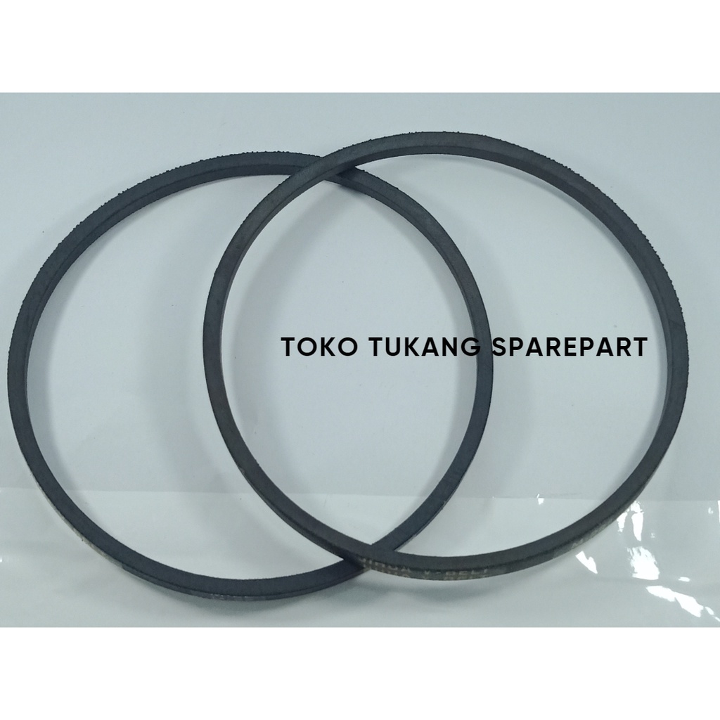Jual Van Belt M 19E, 20, 20.5, 21 (495), 22, 23 (540), 24 (570), 25 ...