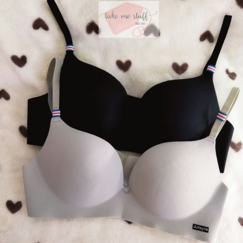 Jual BR004 - Pakaian Dalam Wanita - Bra Murah - Bra Sexy - Push Up Bra ...