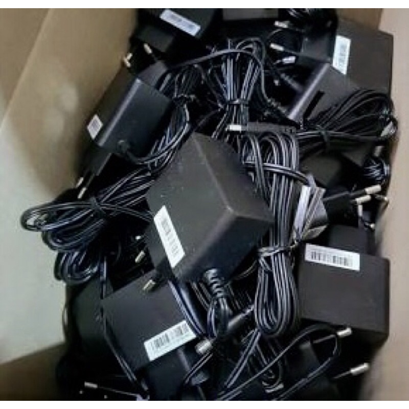 Jual ADAPTOR RANDOM 12V 1A / 12V 1.5A / 12V 2A / 9V 0.6A (ROUTER,STB ...