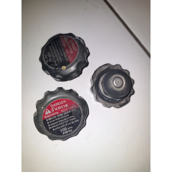 Jual tutup radiator ORI Honda old CB150R | Shopee Indonesia