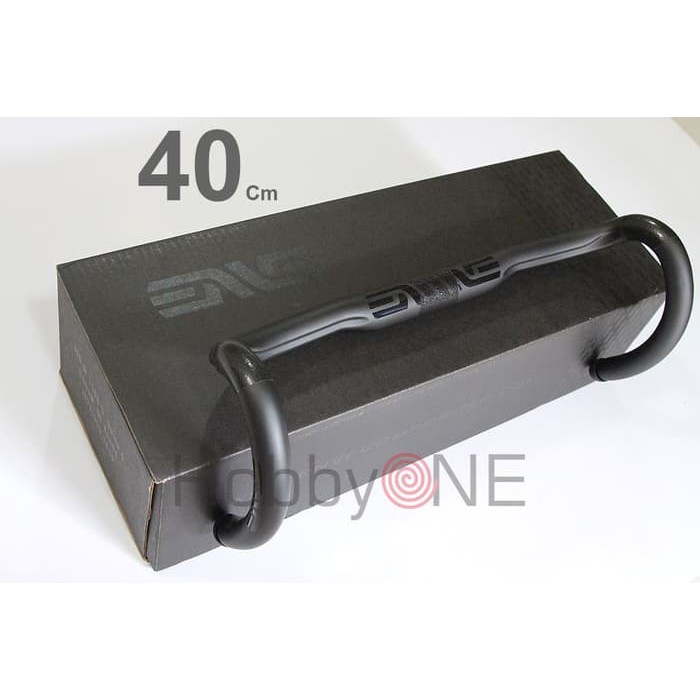 Jual Ho ENVE 40Cm Carbon Compact Drop Bar Road Handlebar | Shopee Indonesia