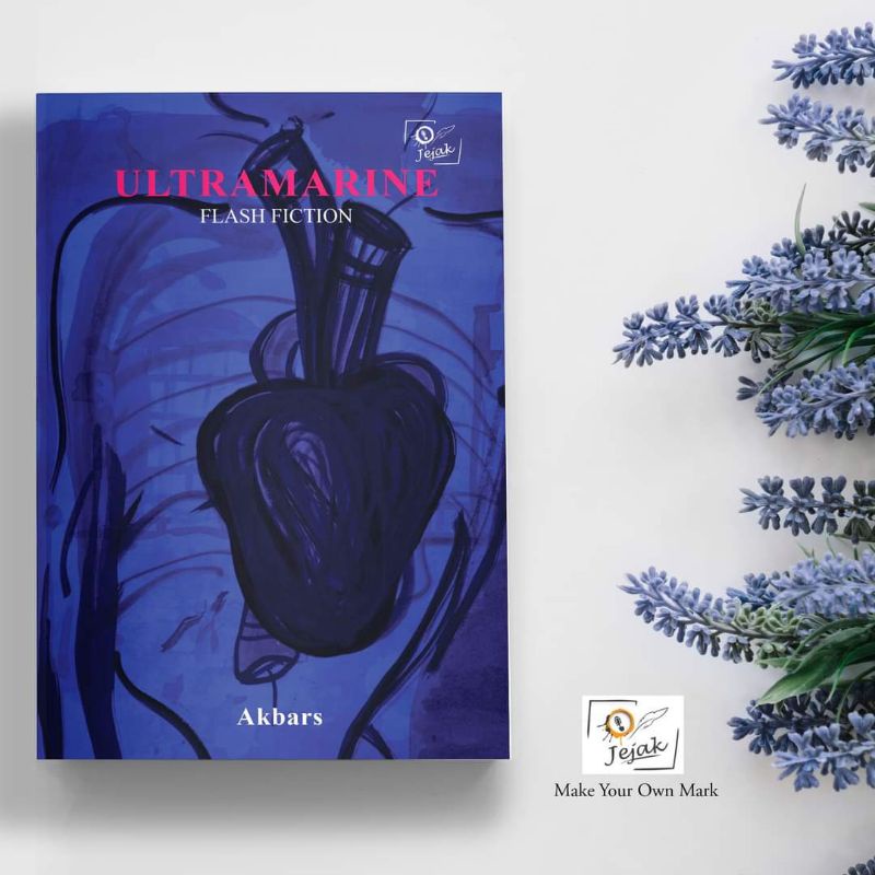 Jual Jejak Publisher - Ultramine (Flashfiction dan Puisi) | Shopee ...