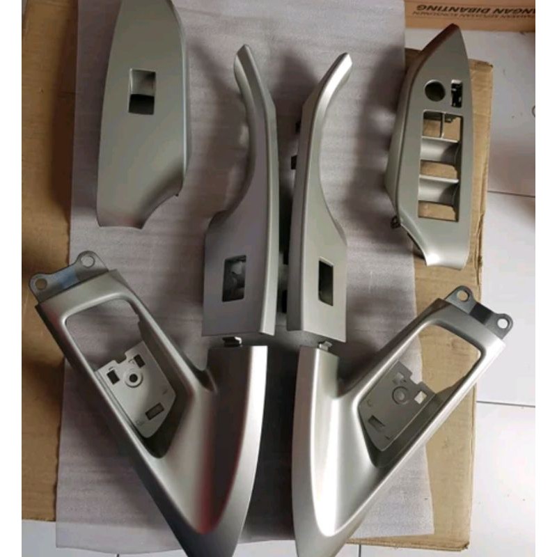 Jual panel power window innova reborn original toyota | Shopee Indonesia