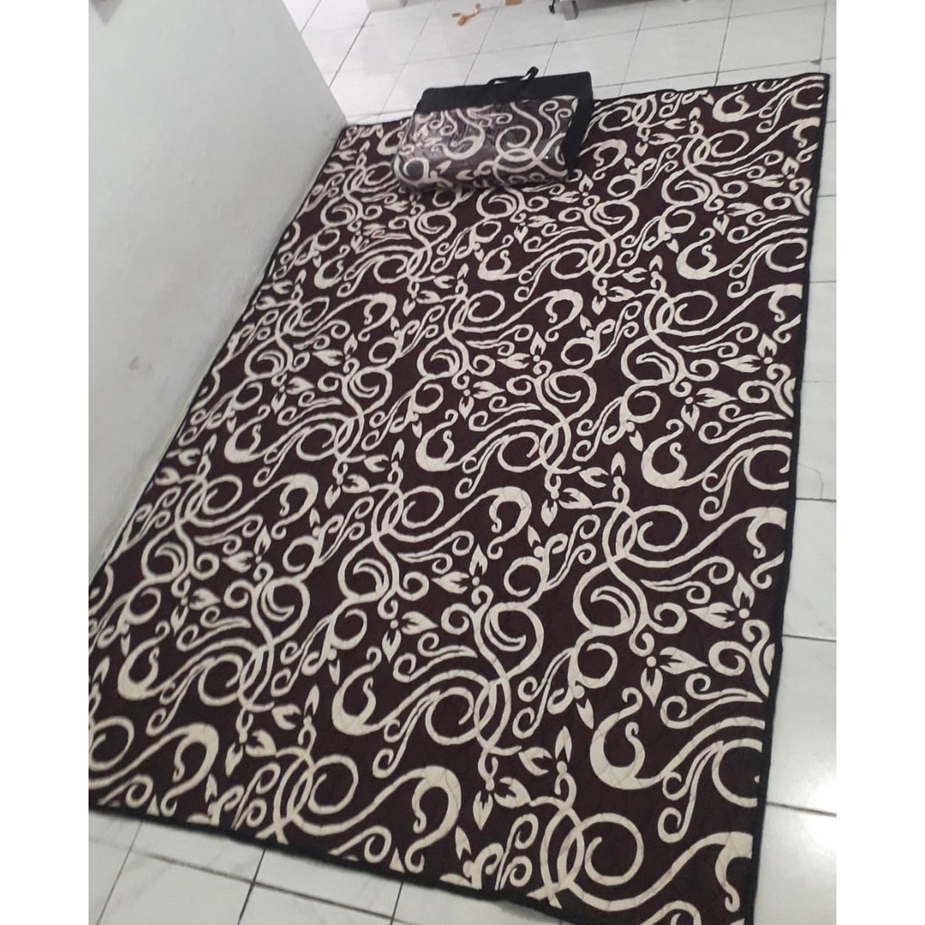 Jual Karpet Lantai Karakter/Surpet Karakter Quilting/Karpet lantai ...