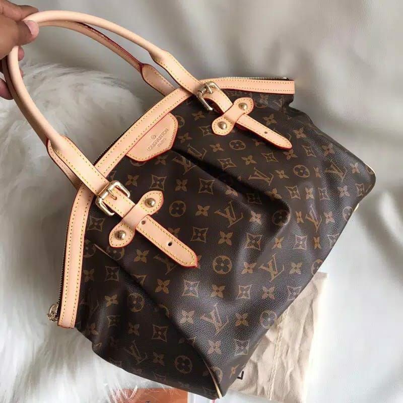 Jual TAS LV TIVOLY | Shopee Indonesia