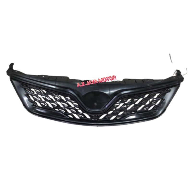 Jual GRILL ALTIS TAHUN 2011 2012 2013 GRILL DEPAN TOYOTA ALTIS | Shopee ...