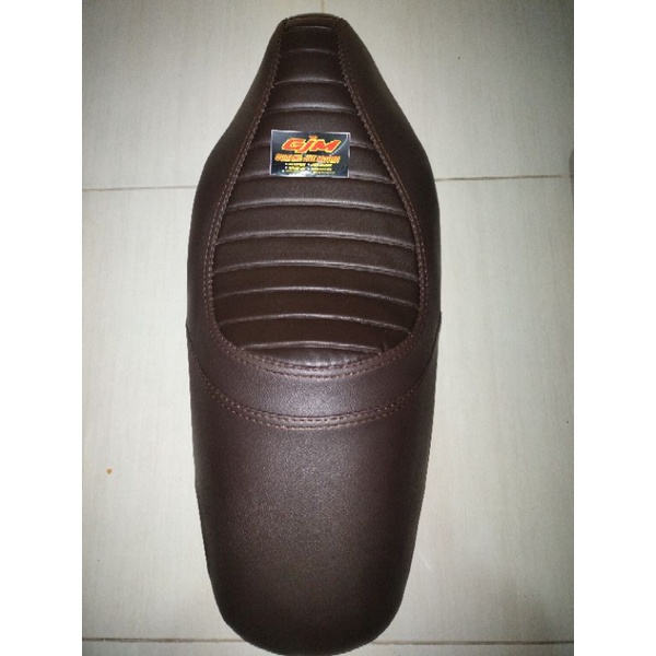 Jual JOK BEAT FI BEAT STREET DEAT DELUXE MODIFIKASI MODEL CAFERACER-JOK ...