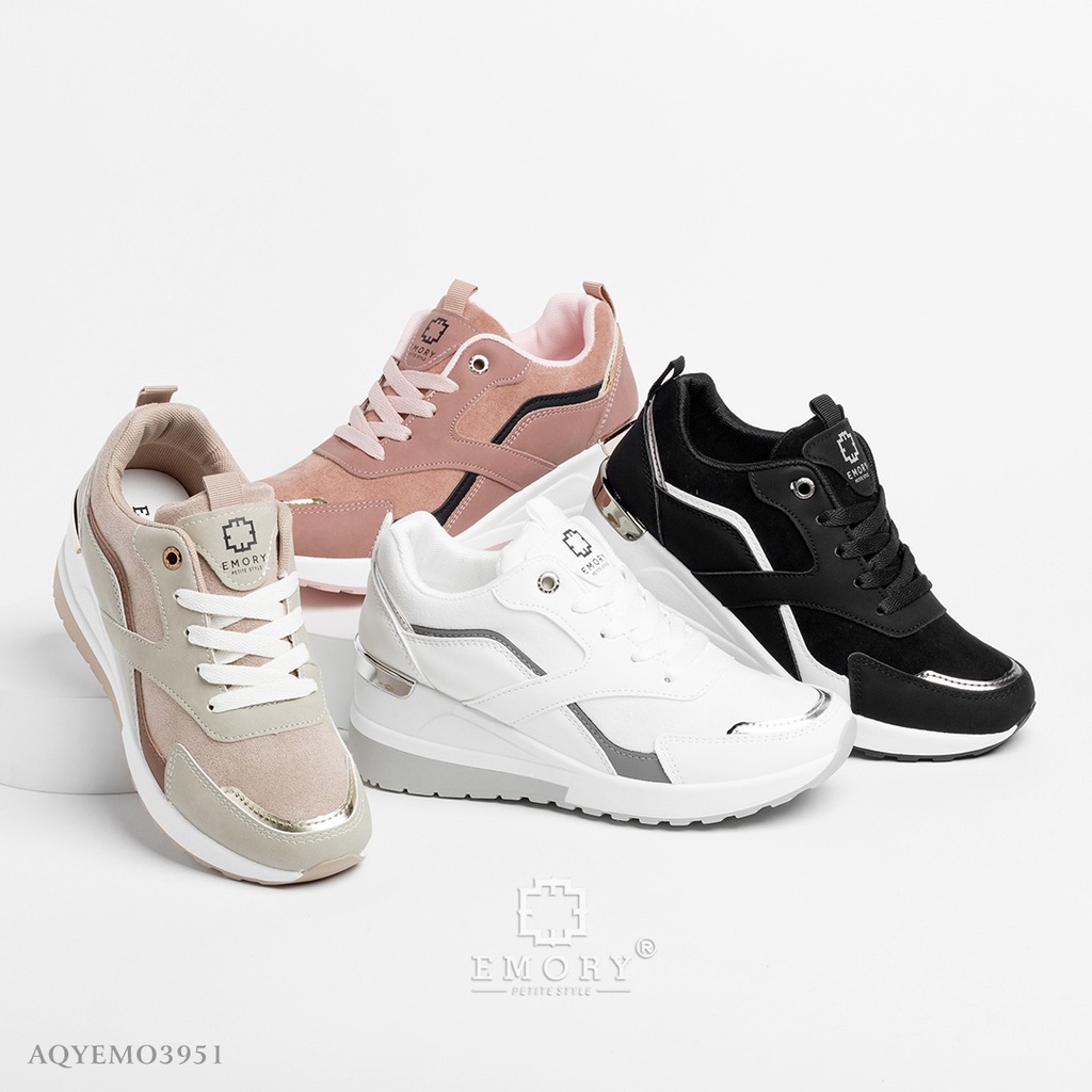 Jual SEPATU EMORY FARENNO AQYEMO3951 IMPORT BATAM | Shopee Indonesia