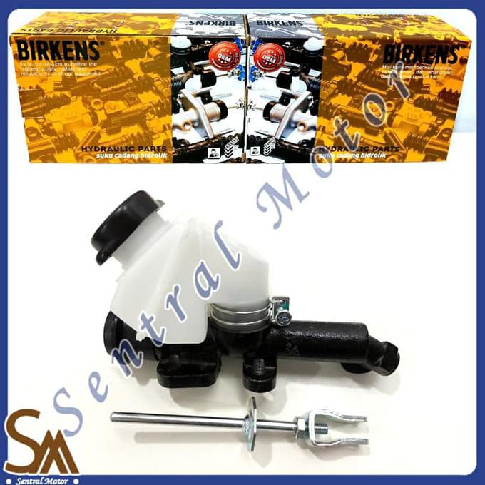 Jual Master Kopling Atas Hino Lohan/Hino 500 FG 235 TI | Shopee Indonesia