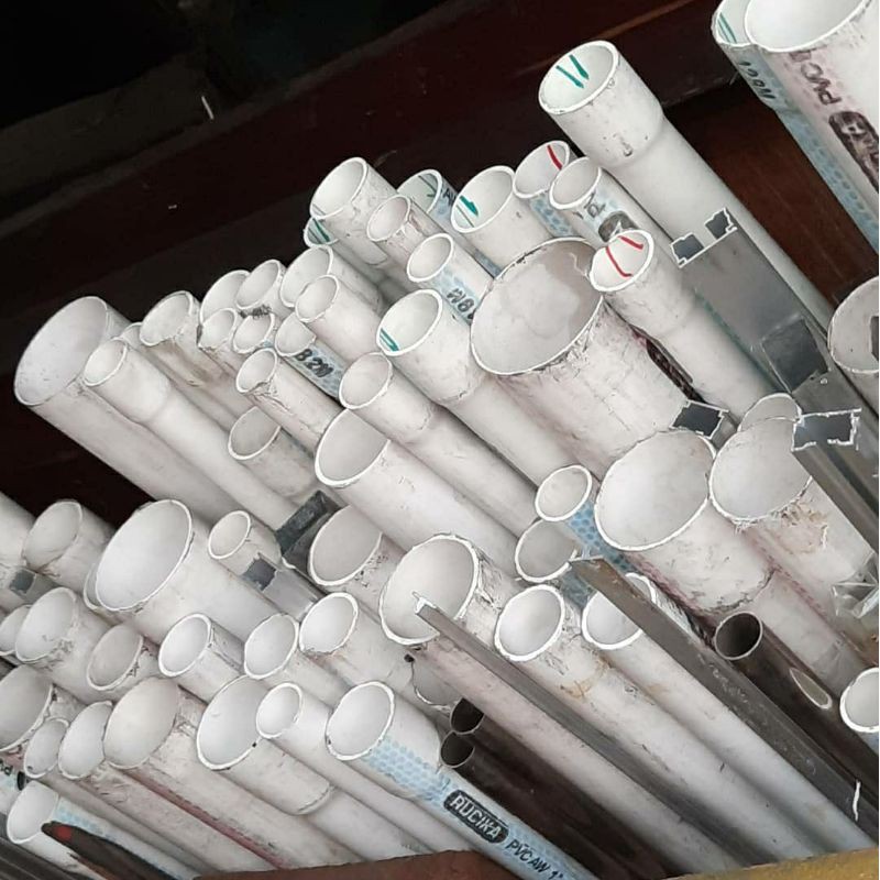 Jual pipa air pvc putih merk RUCIKA WAVIN | Shopee Indonesia