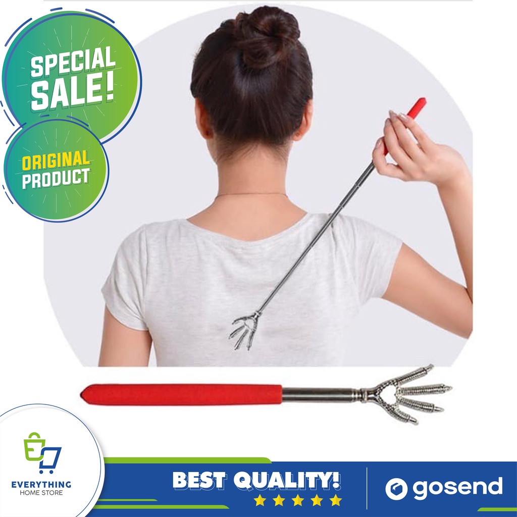 Jual Eagle Rake | Alat Penggaruk Punggung Dengan Praktis BUY 1 GET 1 ...