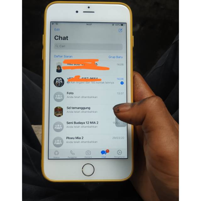 Jual Ip 6 plus 64 bypass | Shopee Indonesia