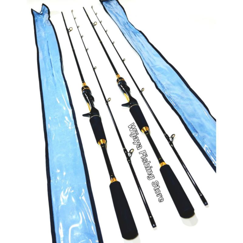 Jual Joran Pancing BC Casting Oncak Baltic 180 MOTIF BATIK | Shopee ...