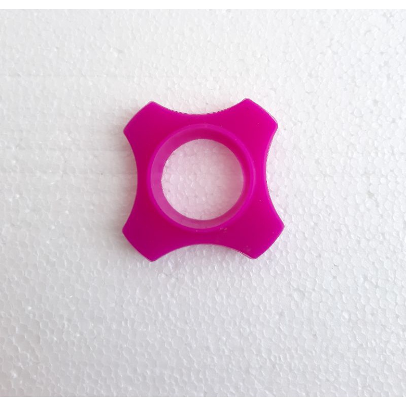 Jual Ring Microphone Karet | Shopee Indonesia