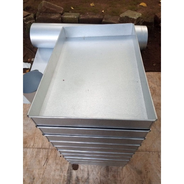 Jual loyang roti 60x40x6 | Shopee Indonesia