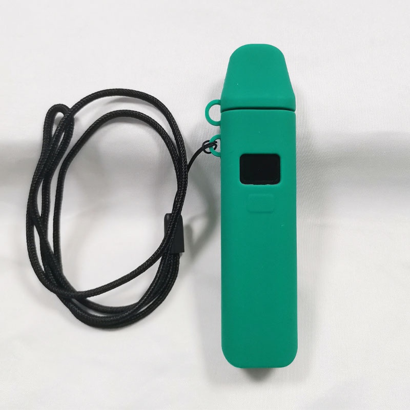 Jual OXVA XLIM Case silikon Sleeve xlim v2 case Holder oxva xlim Free ...