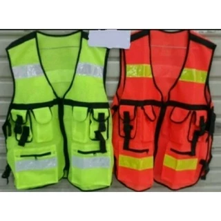Jual Rompi Safety Terlengkap & Harga Terbaru Mei 2026 | Shopee Indonesia