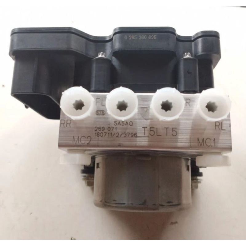 Jual AD autopart module ABS honda jazz all new RS GK5 T5L T5 original | Shopee Indonesia
