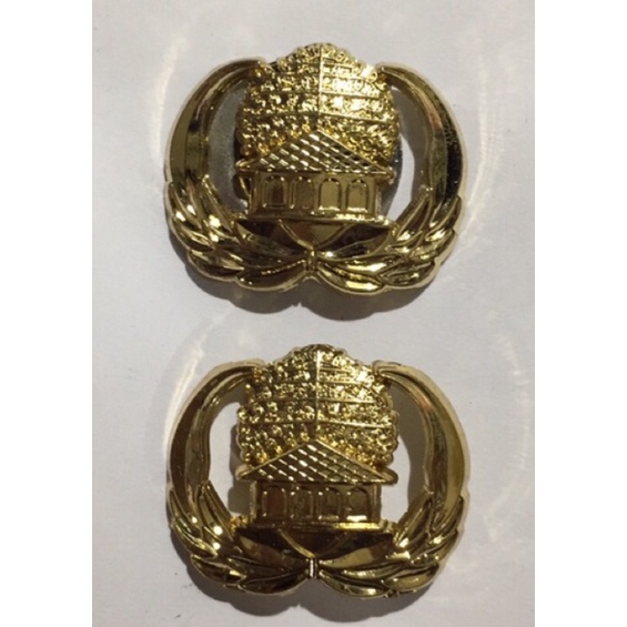 Jual pin korpri ecxlusive{pin pns exclusive | Shopee Indonesia