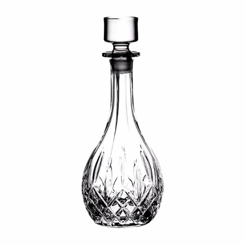 Jual RCR Opera Decanter Bulat 90cl - 1Pcs | Shopee Indonesia