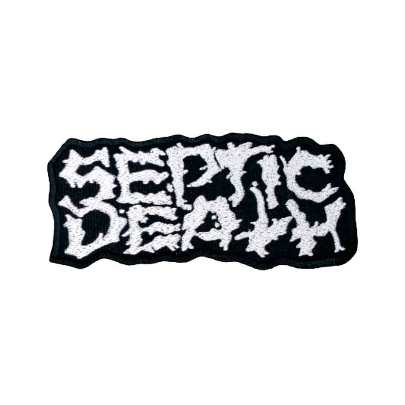 Jual SEPTIC DEATH (Patch) | Shopee Indonesia