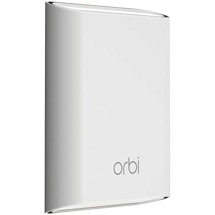 Jual Netgear Orbi RBS50Y Outdoor Satellite Add-On | Shopee Indonesia