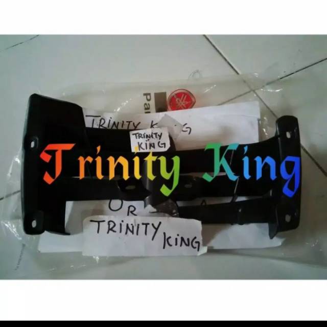 Jual SHROUD COVER SAYAP TANGKI DALAM BYSON FI ORIGINAL | Shopee Indonesia