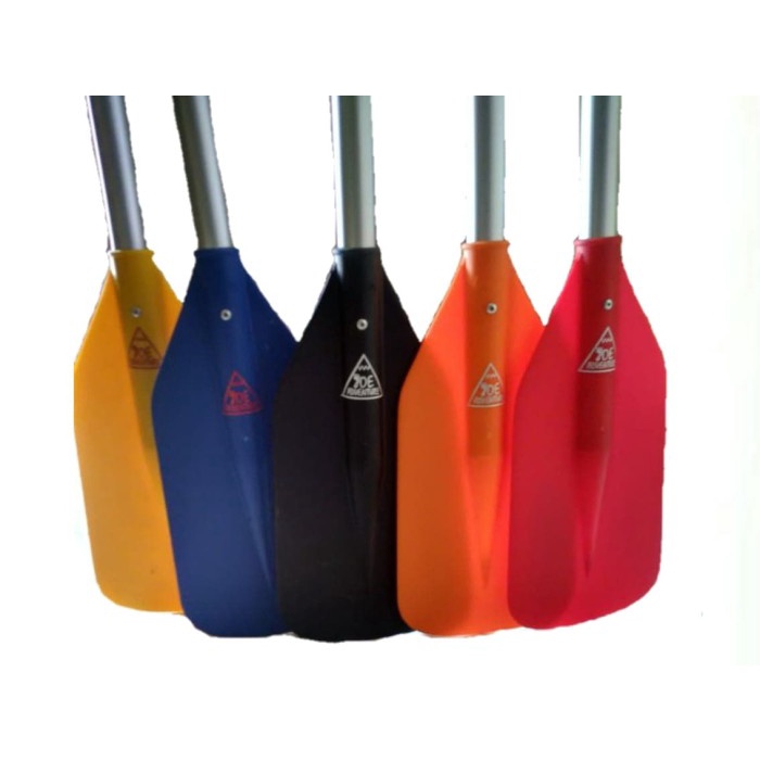 Jual Dayung-Karet-Perahu- Dayung Arung Jeram - Rafting - Raft Paddle ...
