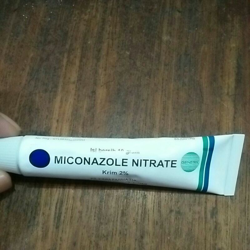 Jual miconazole krim | Shopee Indonesia
