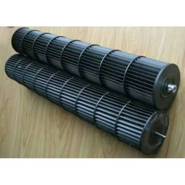 Jual Blower ac split daikin thailand original type ftne 25nv14 | Shopee ...