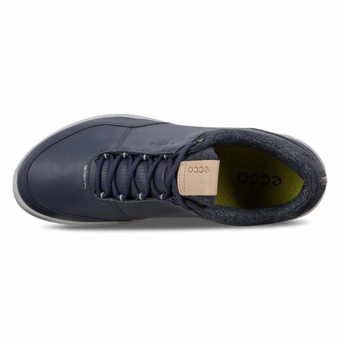 Jual Sepatu Golf Ecco Biom Original Leather | Shopee Indonesia