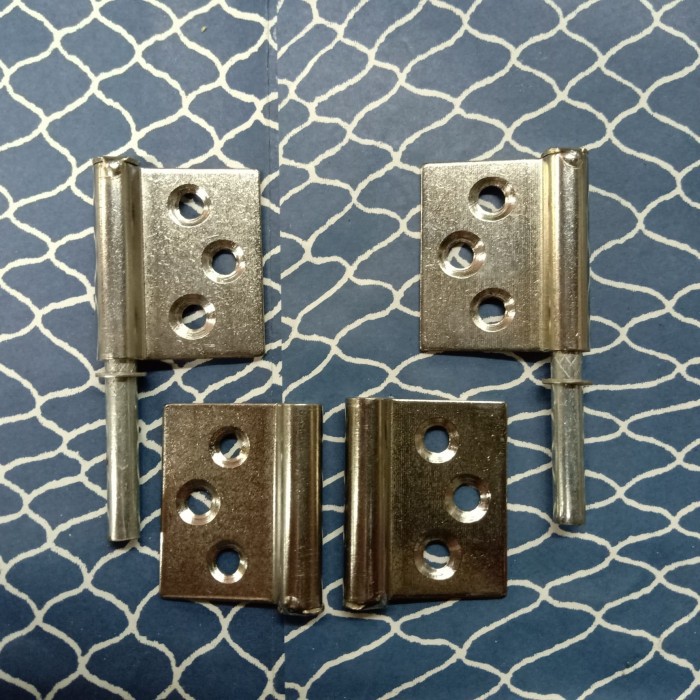 Jual Engsel bendera engsel cabut 3in STAINLESS STEEL Engsel pintu ...