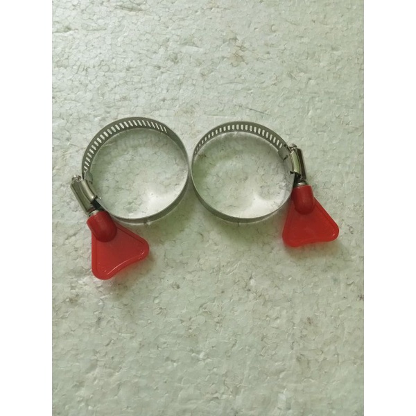 Jual karet teflon manipol intake karet manifold PE 24 26 28 30 32 34 ...