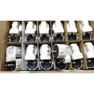 Jual STEKER L ARDE /COLOKAN LISTRIK L ARDE UTICON | Shopee Indonesia