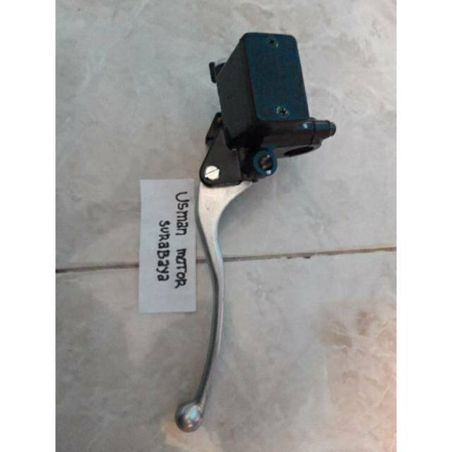 Jual Master rem kiri PCX 150 Forza original | Shopee Indonesia