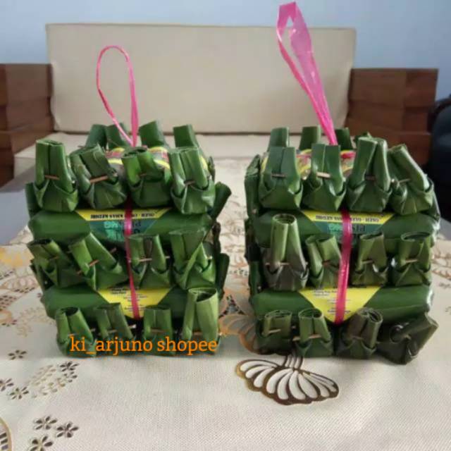 Jual Getuk Pisang Mini Oleh Oleh Dari Kediri | Shopee Indonesia
