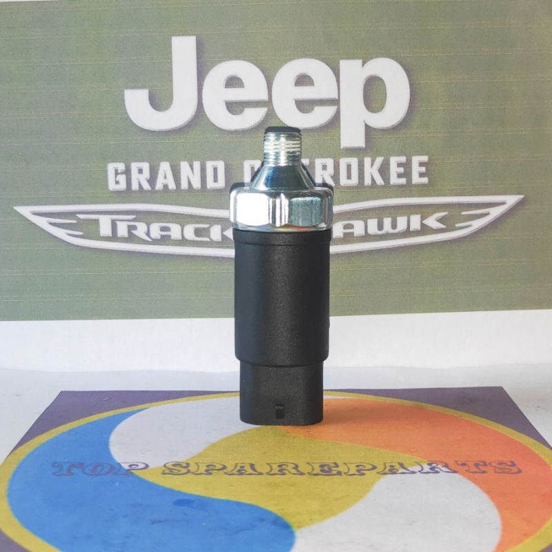 Jual SWITCH OIL PRESSURE SENSOR TEKANAN OLI JEEP WRANGLER TJ YJ SJ ...