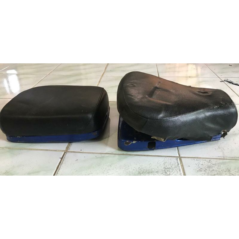 Jual Jok Pisah Vespa Exclusive / Ps Strada / Ps Sera Original | Shopee ...
