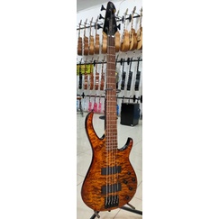 Jual Gitar Bass Original Peavey elektrik 5 senar | Shopee Indonesia