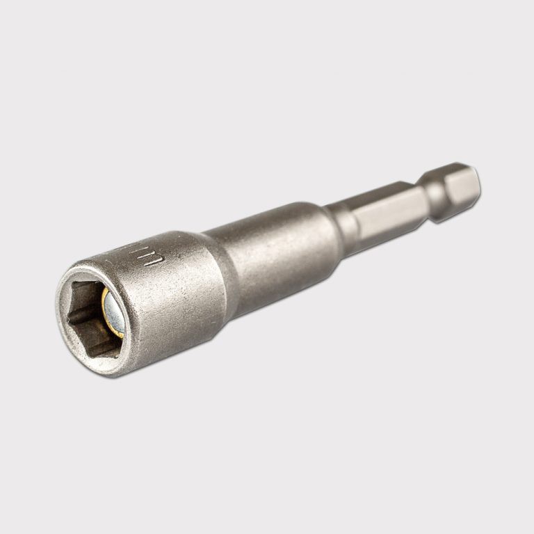 Jual Power Bit Nut Setter 8mm x 65mm | Shopee Indonesia