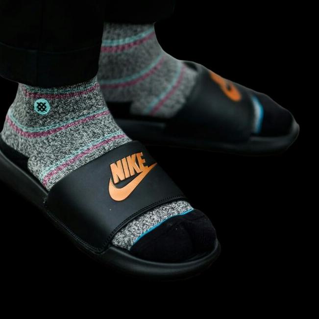 Jual [PRODUK 76WRF] Sendal Nike Victori One ORIGINAL Sandal Pria BIG ...