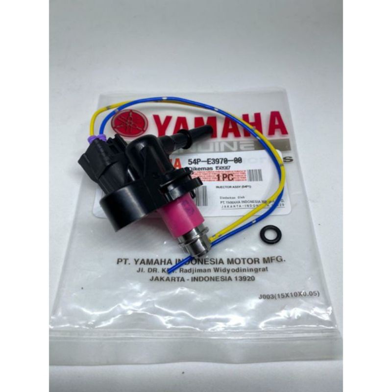 Jual injektor Injector mio j+skoket injector soul GT 115 injector mio ... Jual injektor Injector mio j+skoket injector soul GT 115 injector mio ...