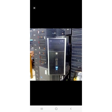 Jual PC HP 6300 TOWER CORE I5 3470 RAM 16GB HDD 500GB | Shopee Indonesia